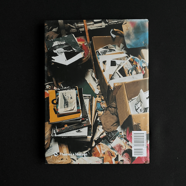 7 Reece Mews. Francis Bacon's Studio – Blicero Books