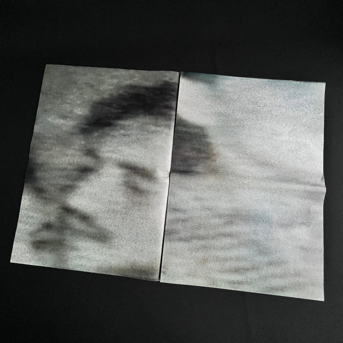 Christian Boltanski - Documenta 11 multiple – Blicero Books